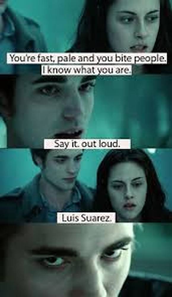 Twilight: 10 Hilarious Edward Memes Only True Fans Will Understand