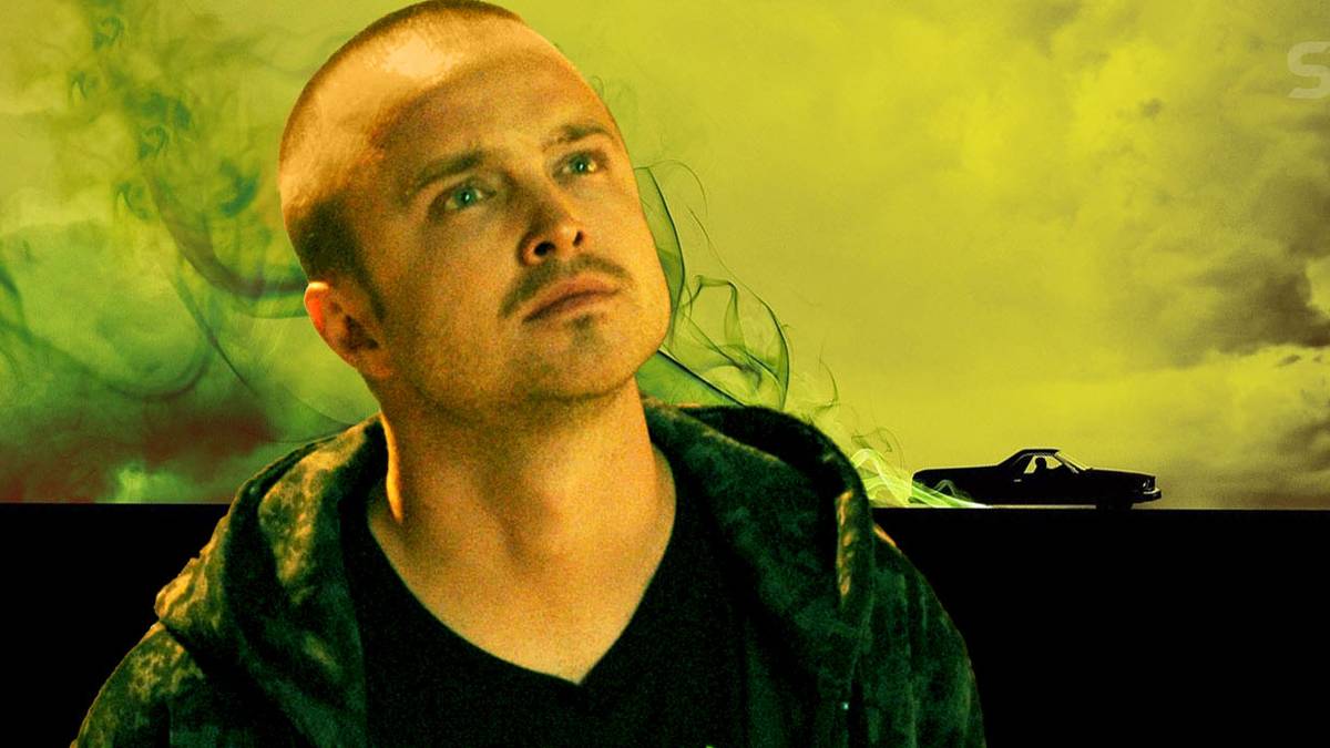 El Camino: What The Breaking Bad Movie Title Means