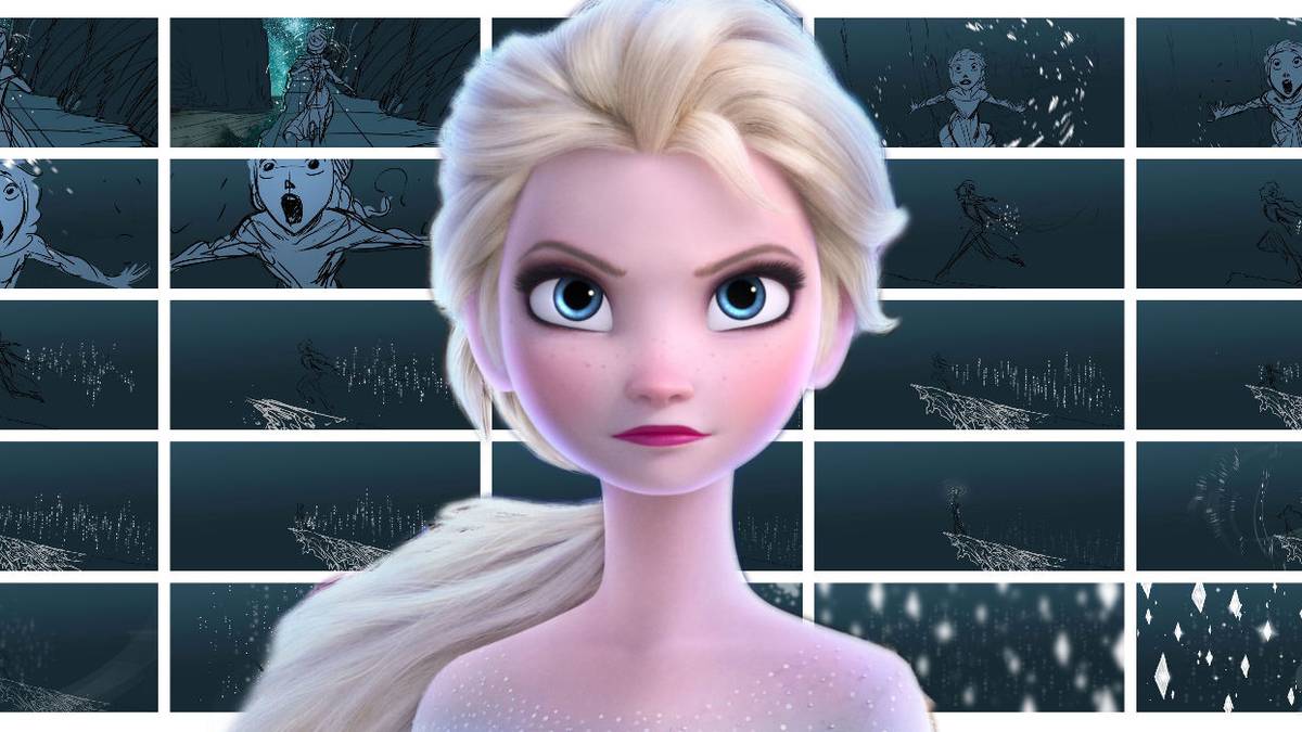 Frozen 2: New Story Details & 20 Cool Behind The Scenes Facts