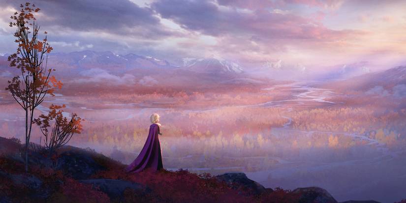 Frozen 2: New Story Details & 20 Cool Behind The Scenes Facts