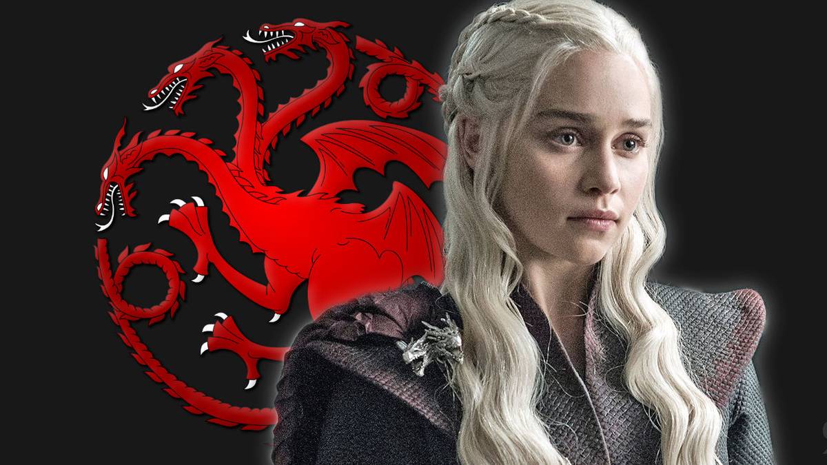 Targaryen Equally Heres The 'House Of The Dragon' Finale, Explained