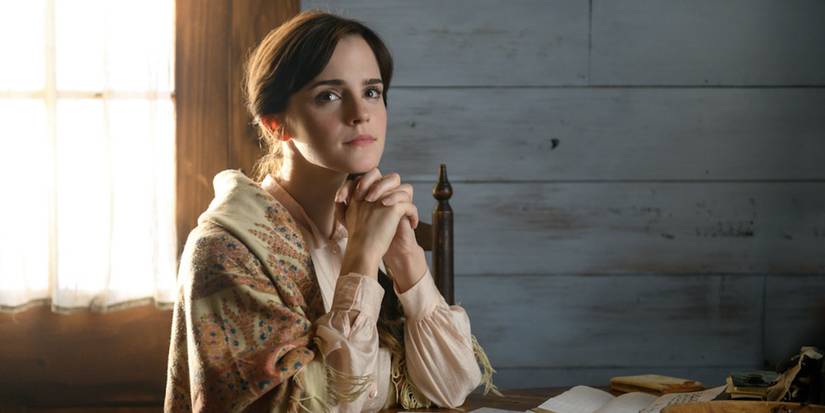 Little Women 2019 Cast & Character Guide
