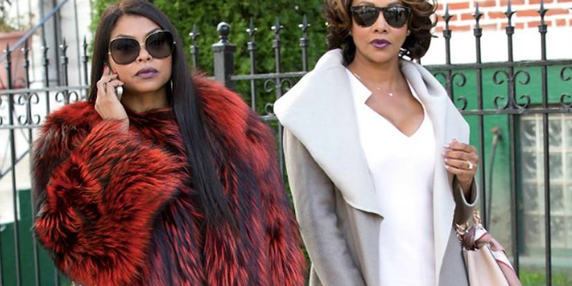 Empire: Cookie's 10 Best Outfits, Ranked