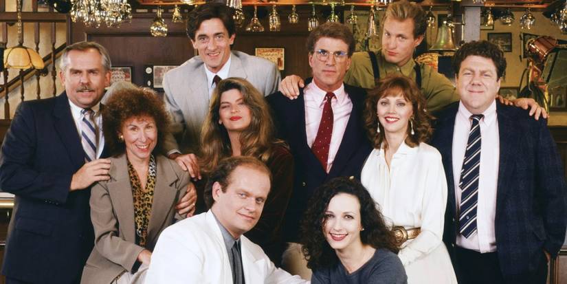 Shelley Long Missing Cheers' 2024 Reunion Confirms A Harsh Reality ...