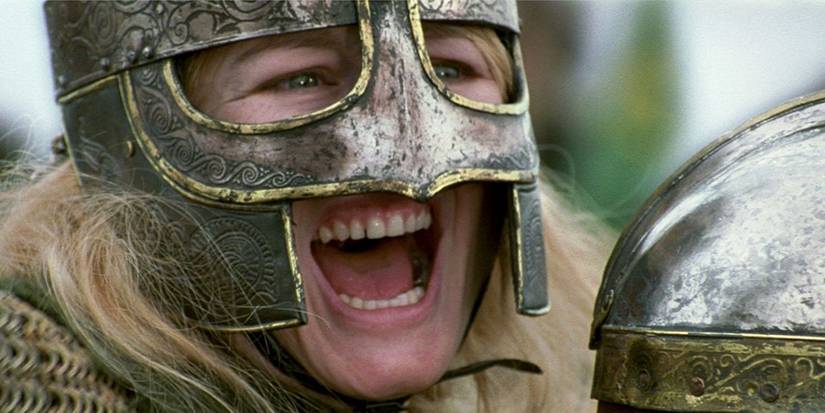 The Lord Of The Rings: 10 Behind-The-Scenes Secrets You Never Knew ...