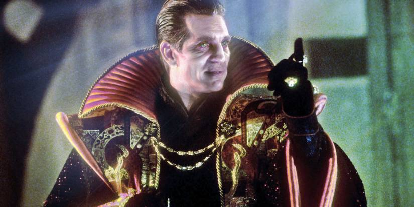 Doctor Who: Every Master's Regeneration Explained