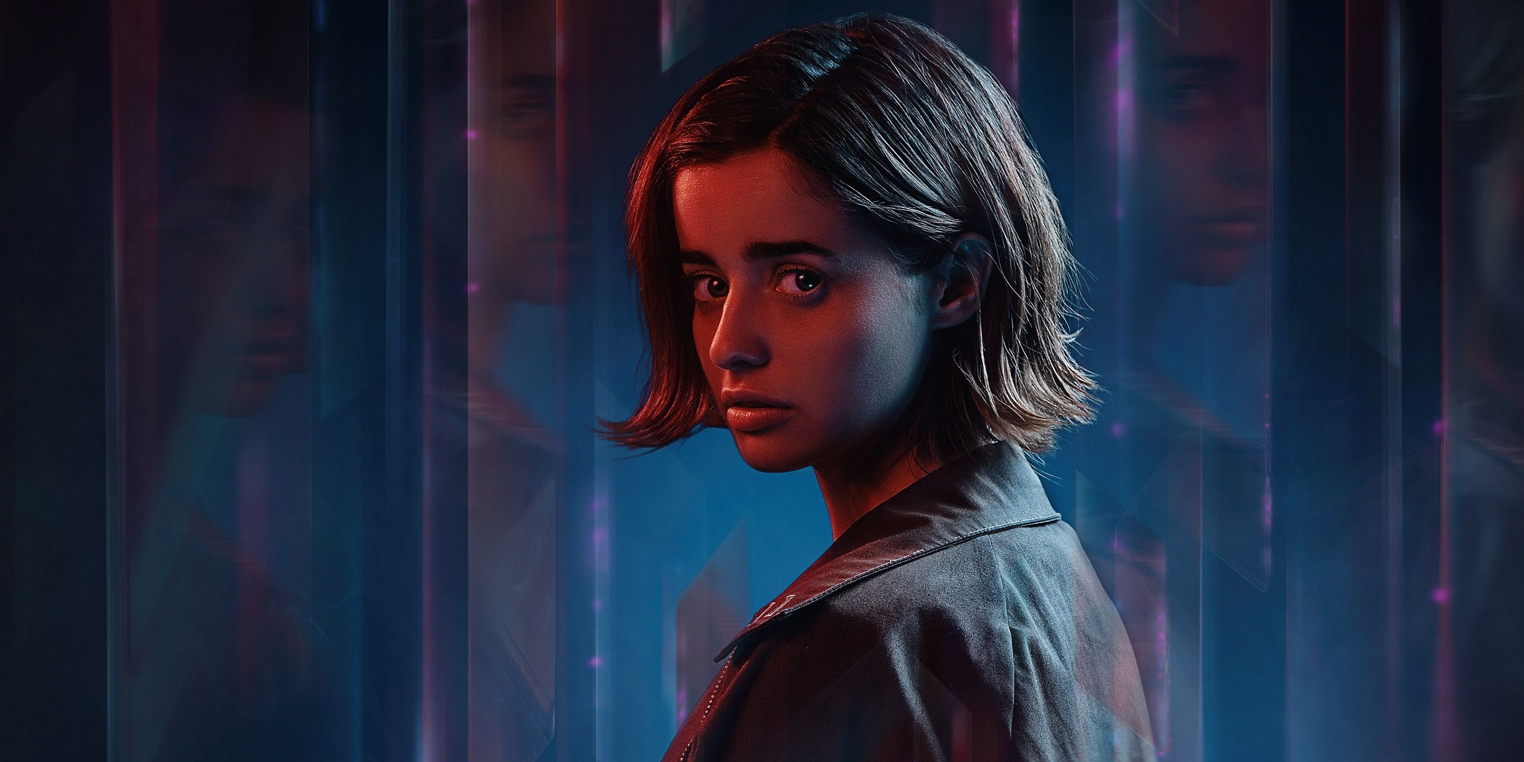 Erica Review: A New Type of Movie Night | Screen Rant