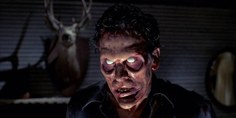 10 Horror Movies With Incredible Practical Effects