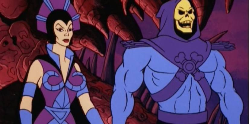 Netflix's He-Man: 10 Characters We Can't Wait To See Return, Ranked