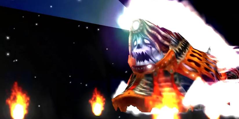 FF8 GF Guide: All Locations & Abilities Explained