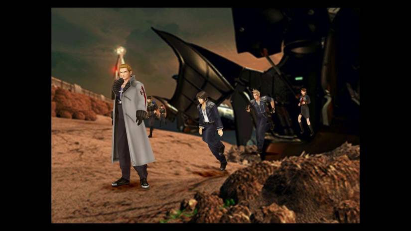 FF8 Weapons Monthly Locations: Where To Find Every Issue