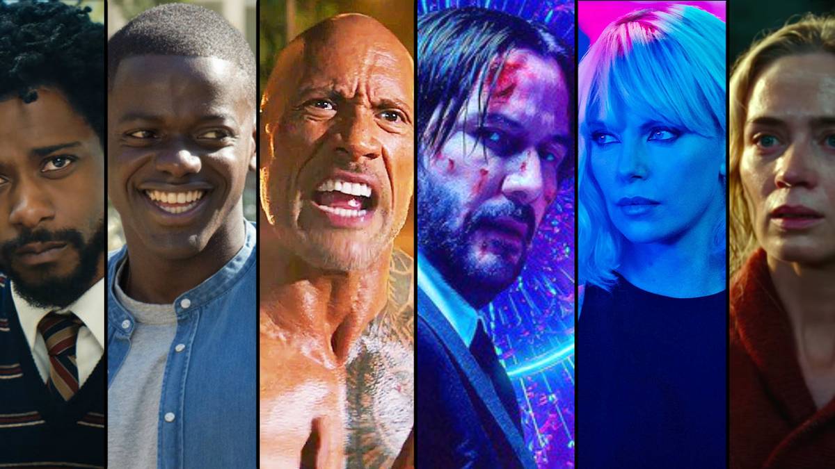 Casting The Face/Off Remake: Perfect Actors Who Can Swap Bodies