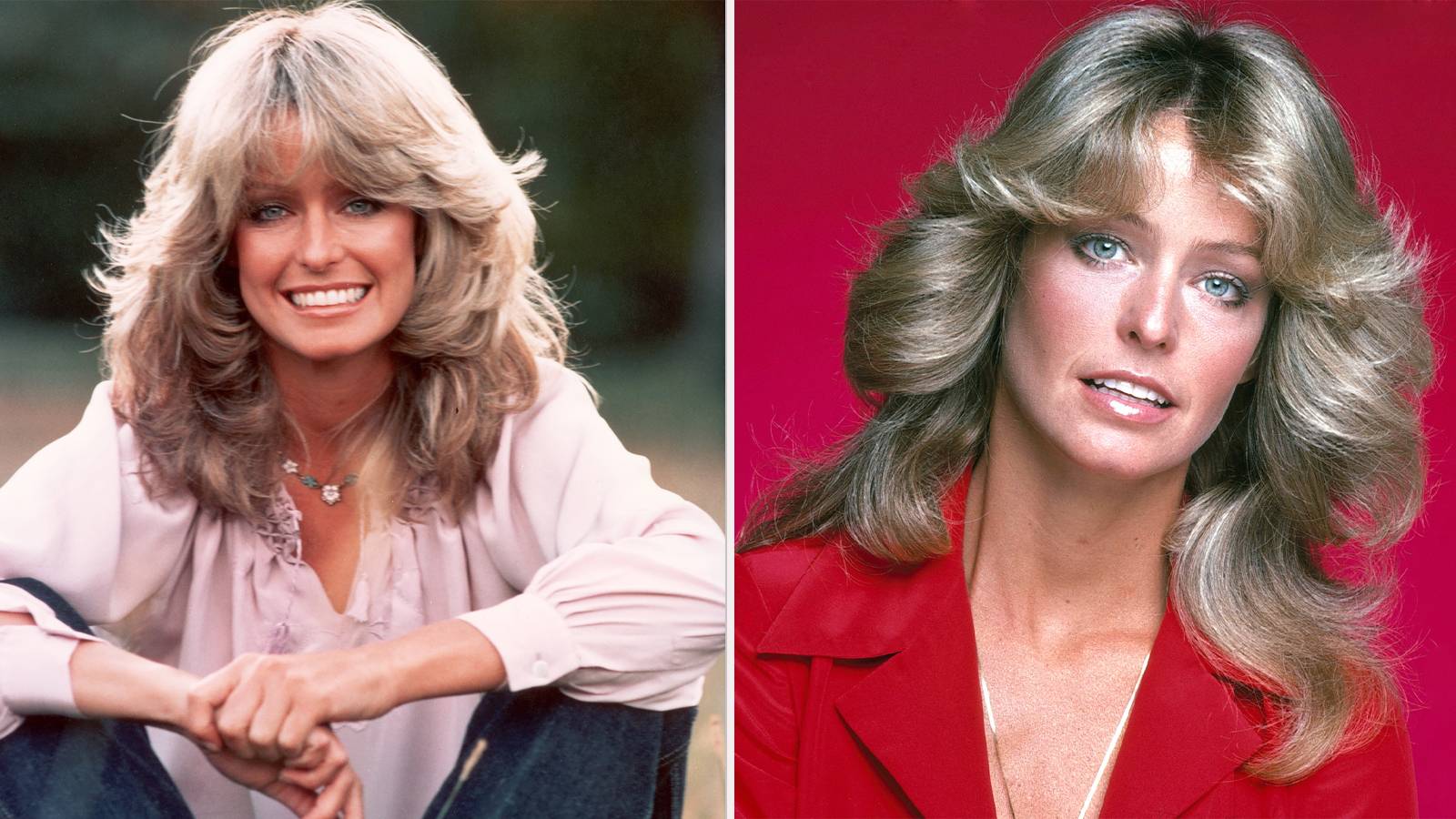 Farrah Fawcett's 10 Most Iconic Characters, Ranked