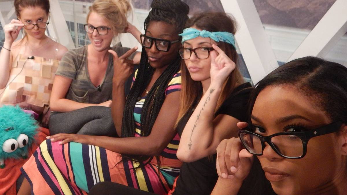 Big Brother: The 5 Best Alliance Names in The Show’s History (& The 5 ...