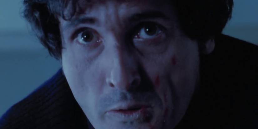 10 Priests In Horror Movies, Ranked Least To Most Terrifying
