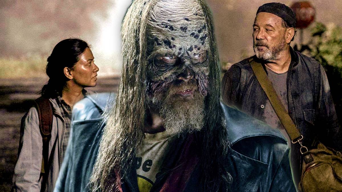 Fear The Walking Dead May Have Revealed The True Identity Of TWD's Beta