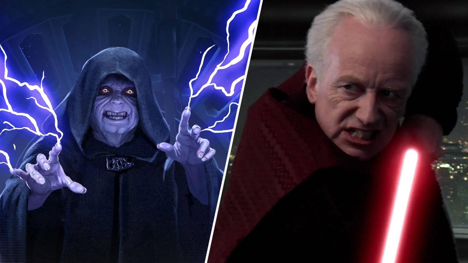 Star Wars: 10 Best Palpatine Moments So Far