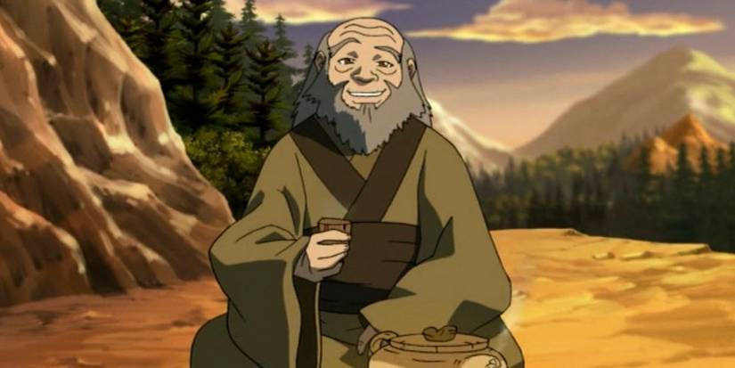 Avatar: 10 Things Every Fan Should Know About Fire Bending