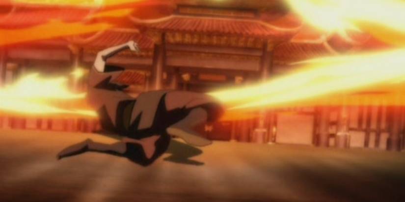 Avatar: 10 Things Every Fan Should Know About Fire Bending
