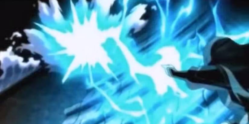 Avatar: 10 Things Every Fan Should Know About Fire Bending