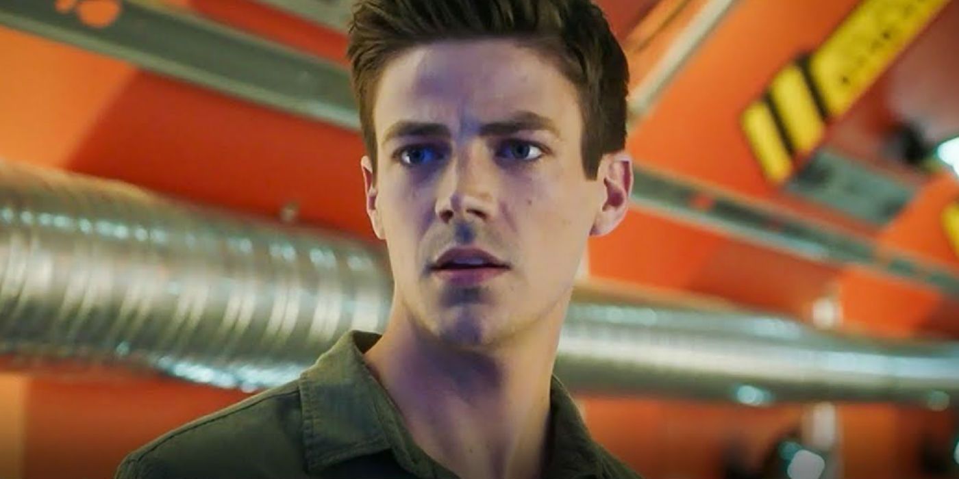 The Flash Prepares For Crisis in New Season 6 Trailer
