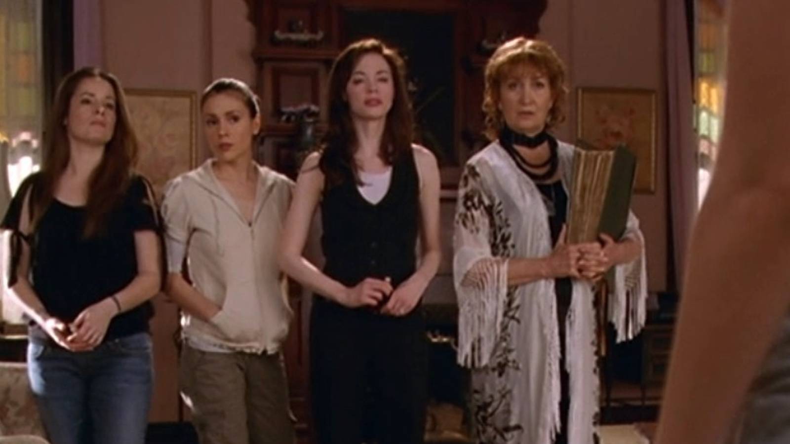 Charmed: 10 Best Episodes, Ranked