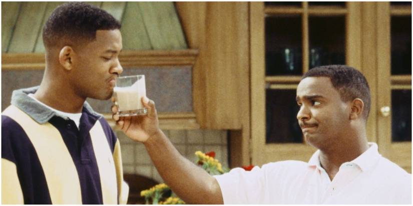 The Fresh Prince Of Bel-Air: 10 Reasons Will And Carlton Aren't Real ...