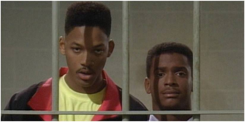 15 Quotes From Fresh Prince That Are Still Hilarious Today