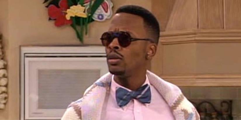 15 Quotes From Fresh Prince That Are Still Hilarious Today