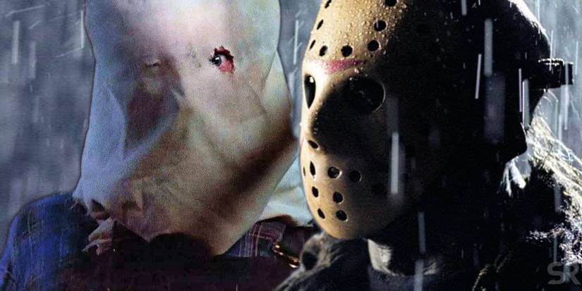 Why The Next Friday The 13th Movie Should Be A Prequel