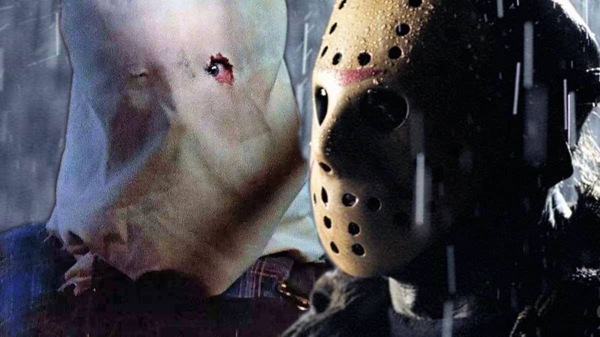 The Next Friday The 13th Movie Should Completely Retcon Jason