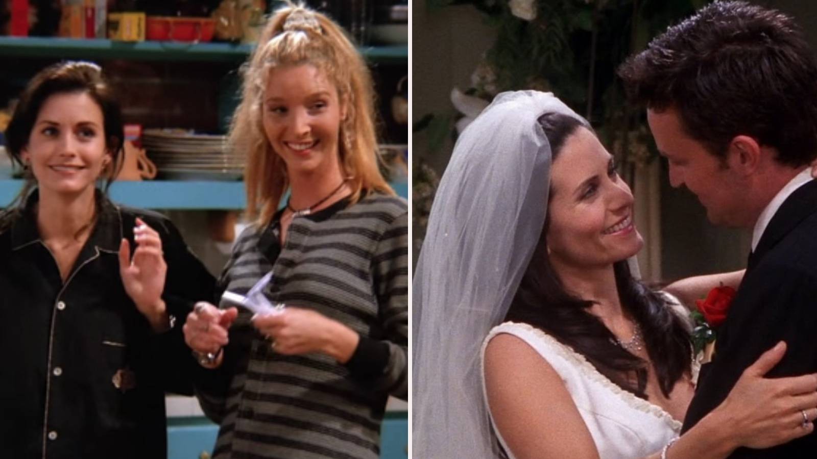 Friends: 10 Questions About Monica, Answered