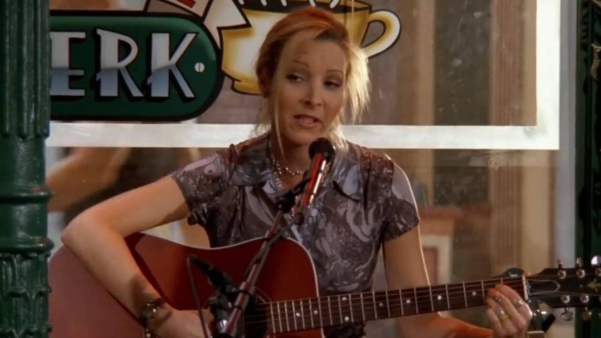 Friends: 10 Questions About Phoebe, Answered