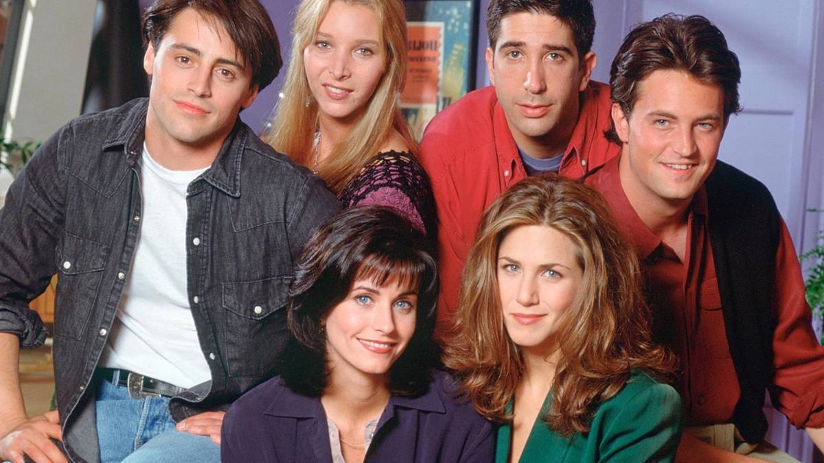 Friends: 10 Most Relatable Moments From The Show