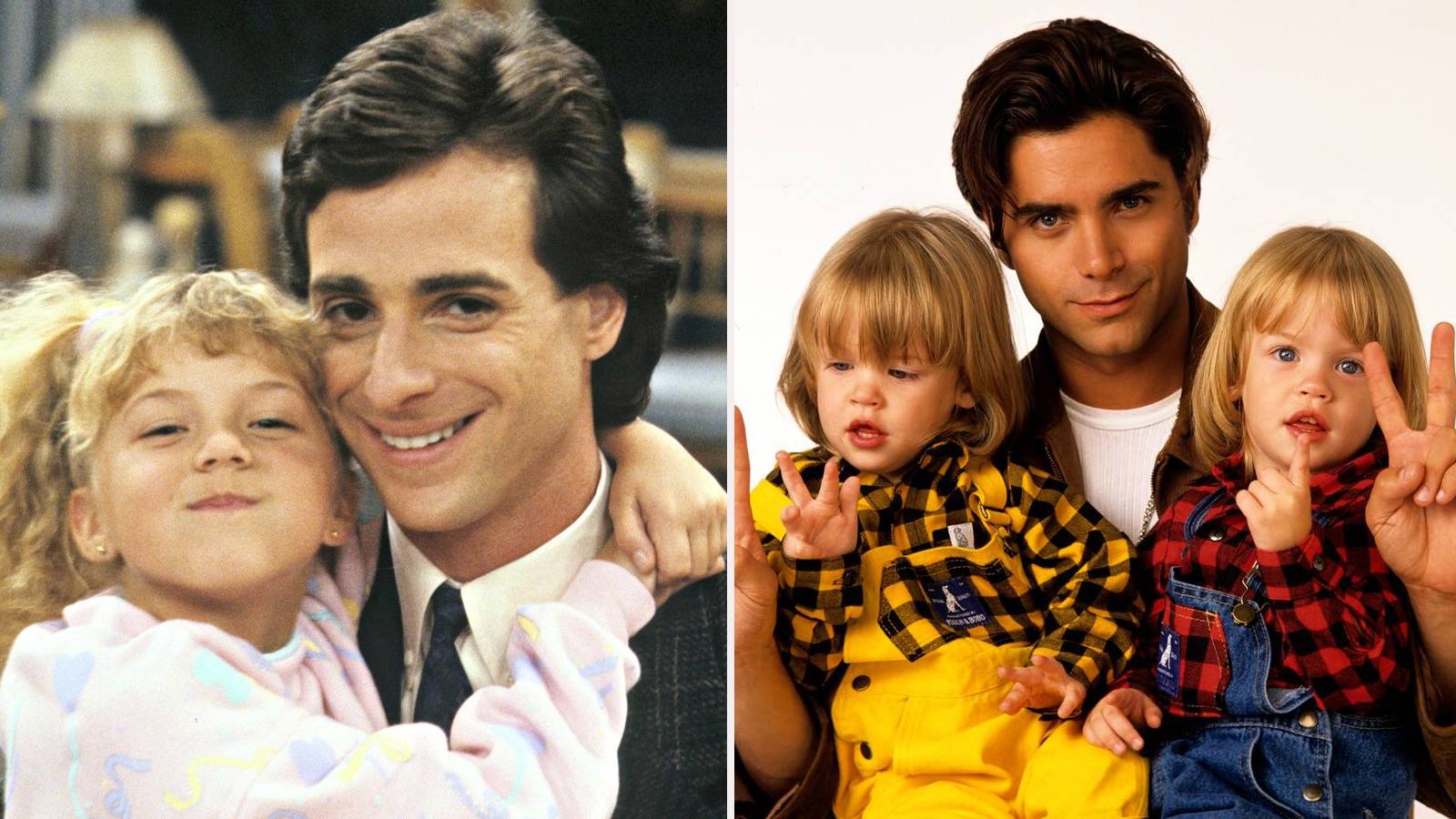 10 Hidden Details About The Main Characters Of Full House Everyone Missed