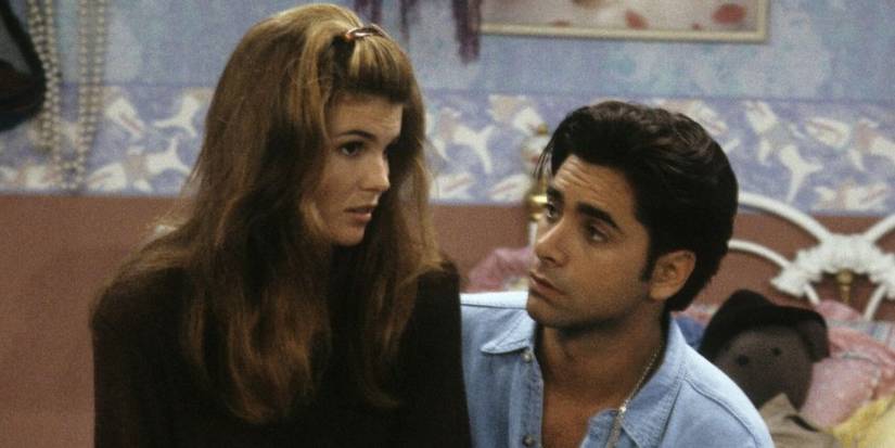 10 Best Episodes Of Full House (According To IMDb)