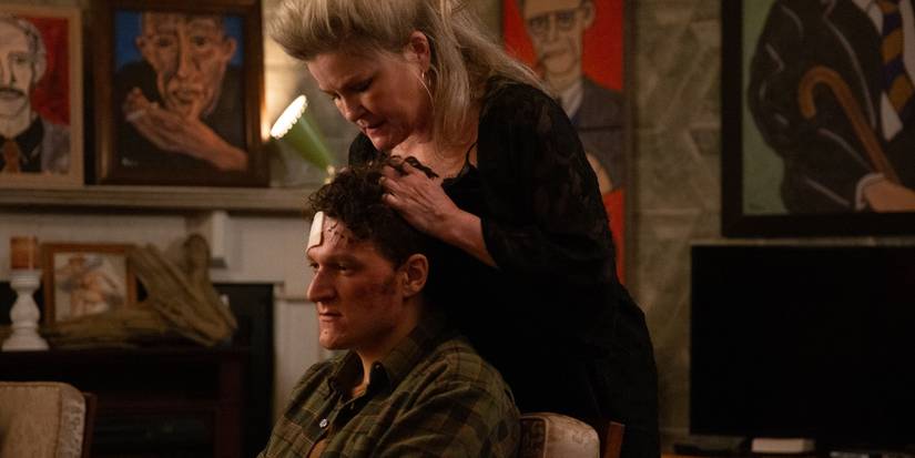 Mr. Mercedes Season 3 Review