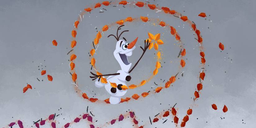 Frozen 2: New Story Details & 20 Cool Behind The Scenes Facts