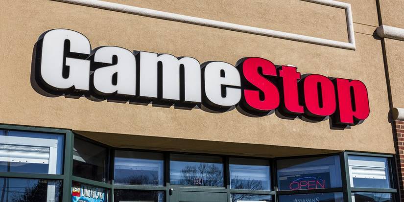 GameStop Reportedly Told Employees To Tape Plastic Bags To Their Hands