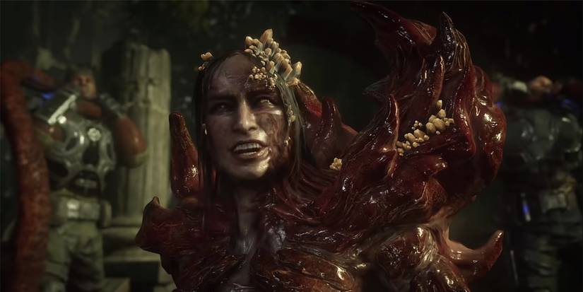 Gears 5 Ending Explained