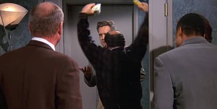 Seinfeld: All Of George Costanza's Jobs, Ranked