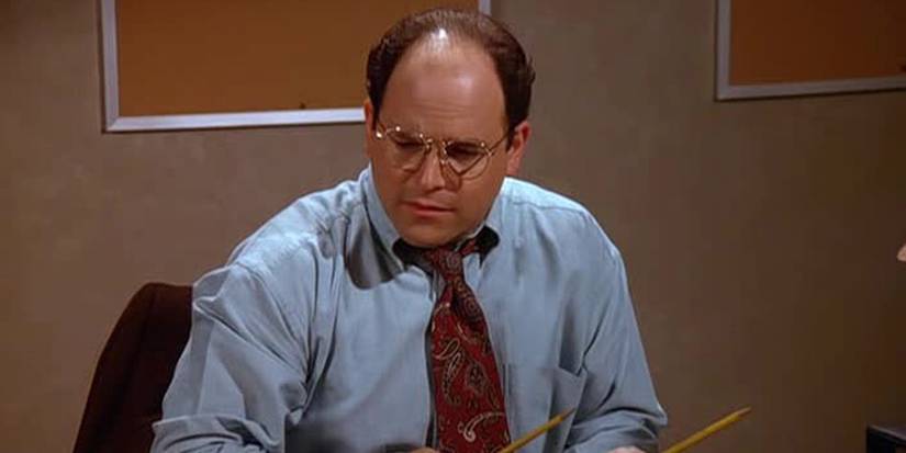 Seinfeld: All Of George Costanza's Jobs, Ranked