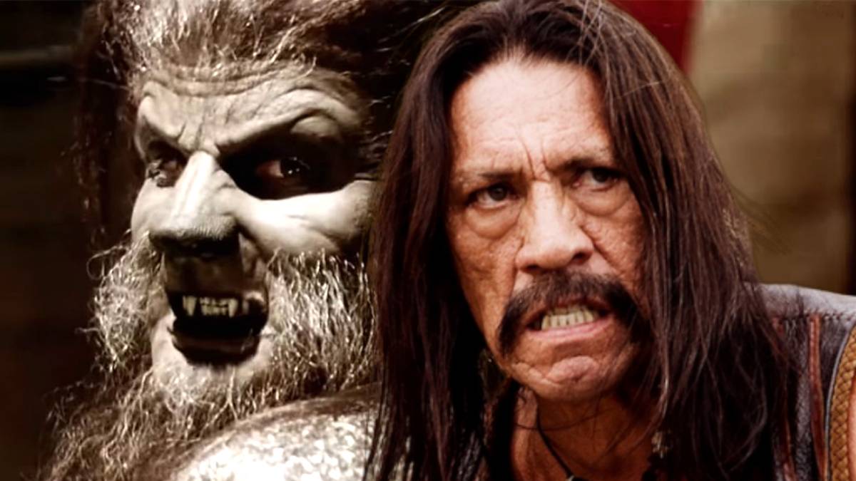 Every Fake Movie Trailer In Grindhouse