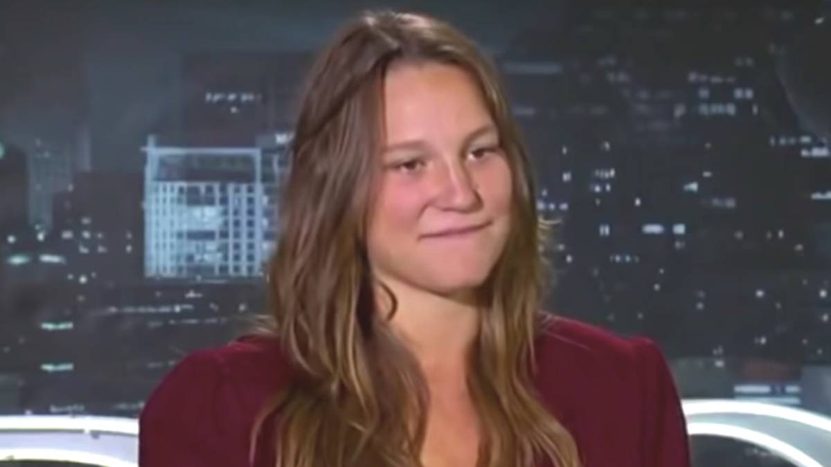 American Idol Contestant Haley Smith Dies in Motorcycle Crash