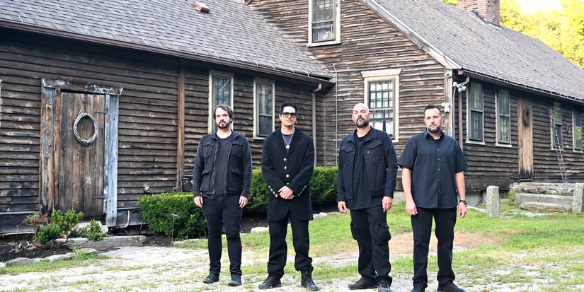 10 Scariest Paranormal Television Shows For Spooky Season