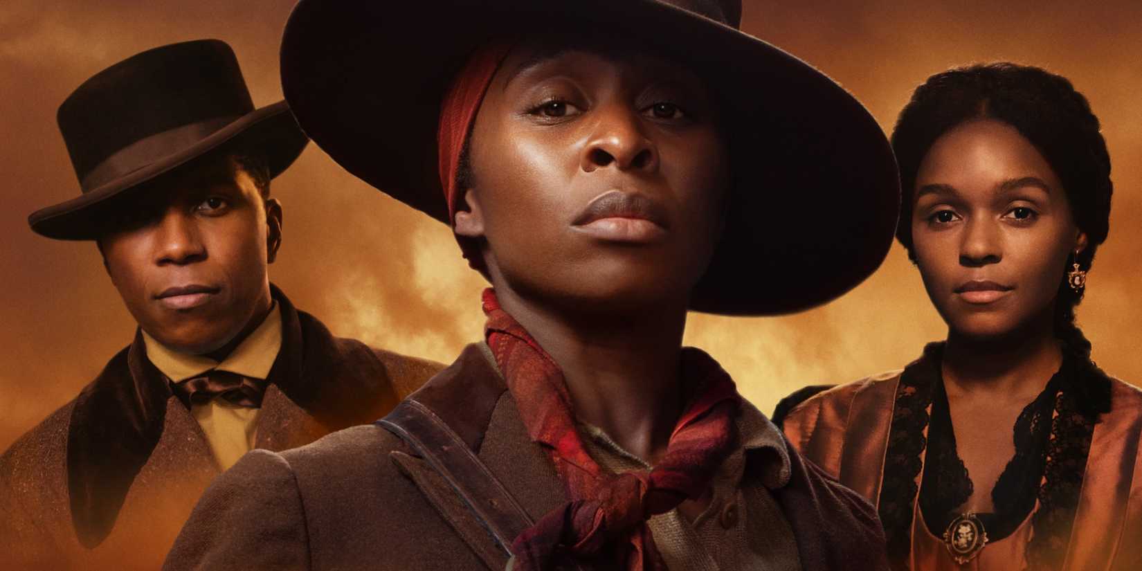 Harriet True Story: What The Underground Railroad Movie Changes
