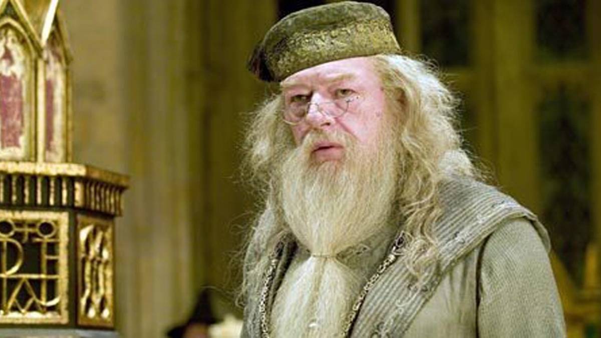 Harry Potter: 10 Hilarious Dumbledore Memes Only True Fans Will Understand