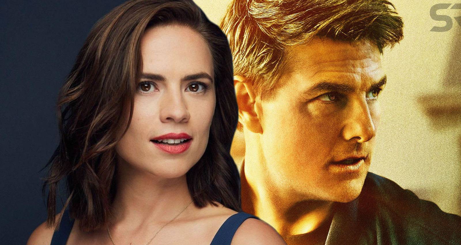 Mission: Impossible 7 Casts Hayley Atwell