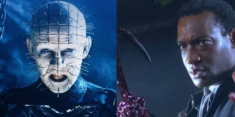 10 Horror Movie Crossovers Like Freddy Vs Jason We'd Love To See
