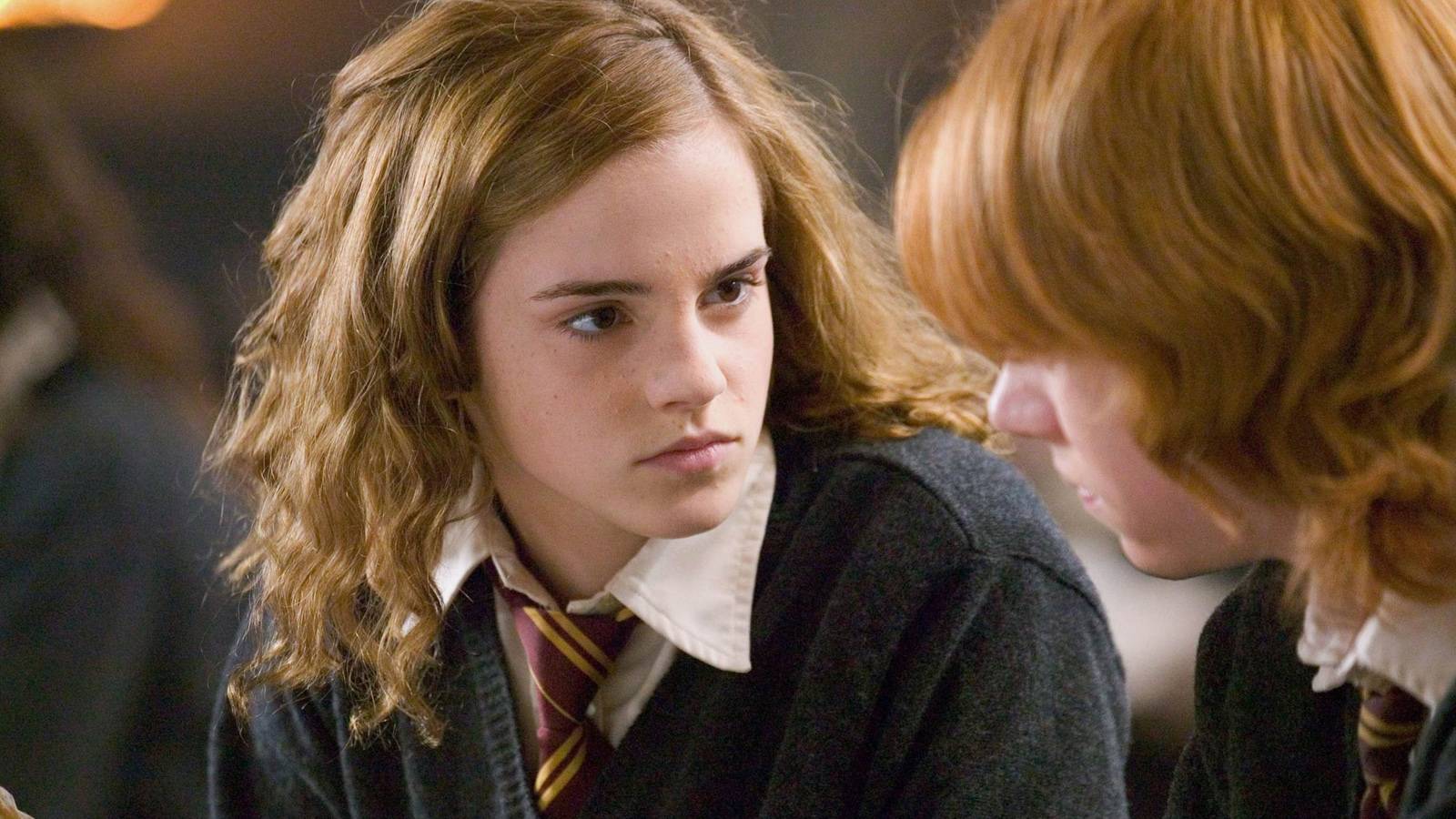 Harry Potter: 10 Hilarious Hermione Memes Only True Fans Will Understand